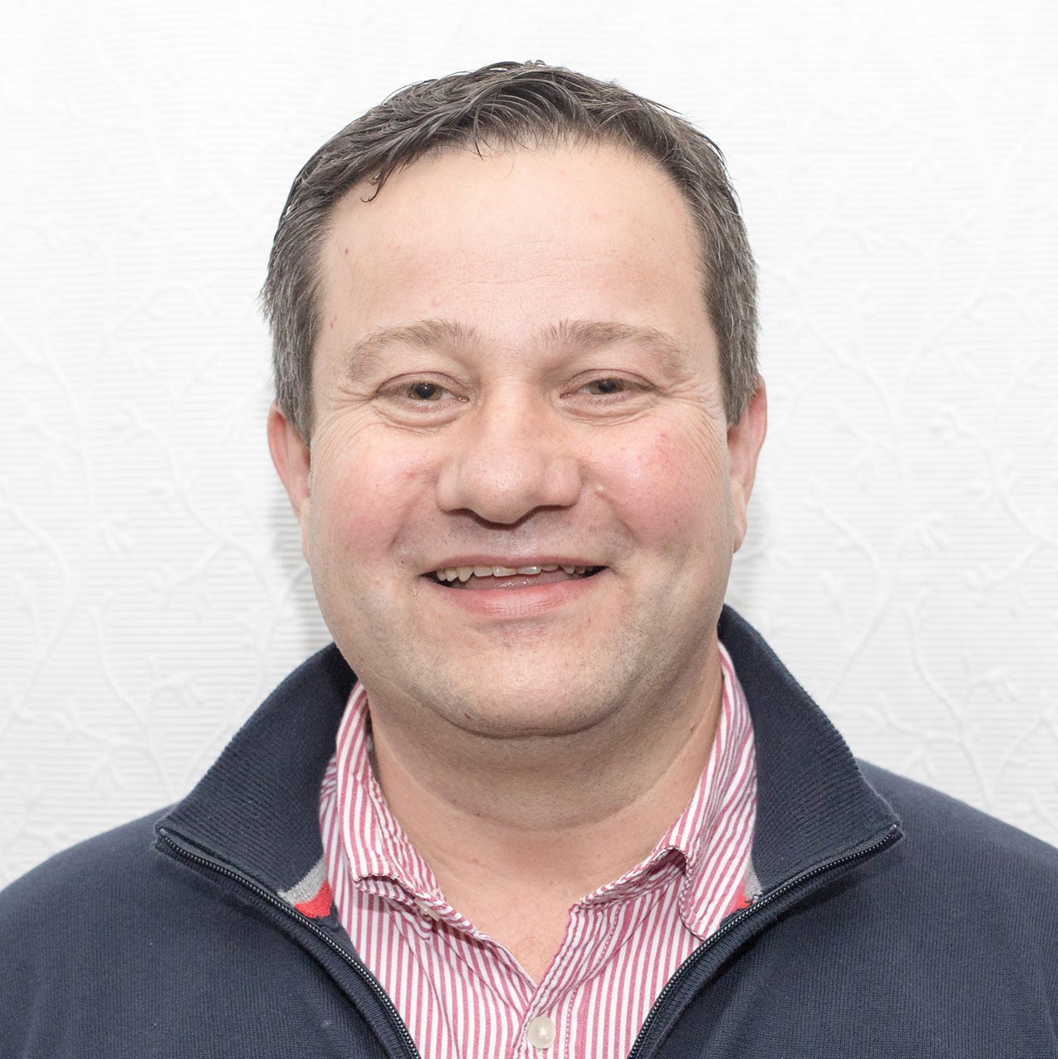 David Legouet - Mairie de Barneville-Carteret